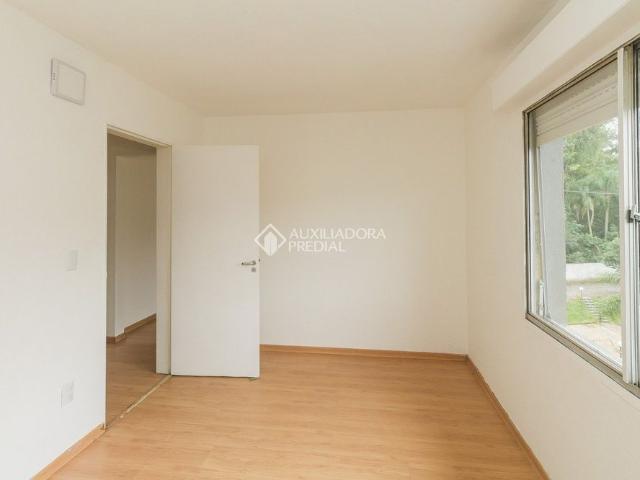 Apartamento com 2 quartos e 60m² para alugar em Jardim Carvalho, Porto Alegre