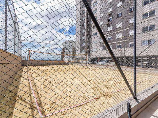 Apartamento com 2 quartos e 60m² para alugar em Jardim Sabará, Porto Alegre