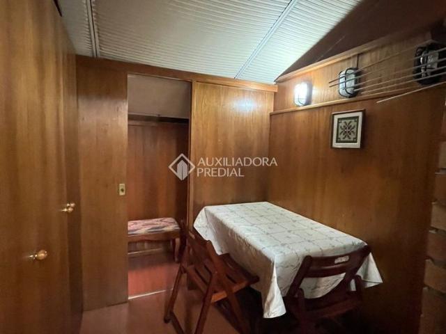 Apartamento com 2 quartos e 60m² para alugar em Planalto, Gramado