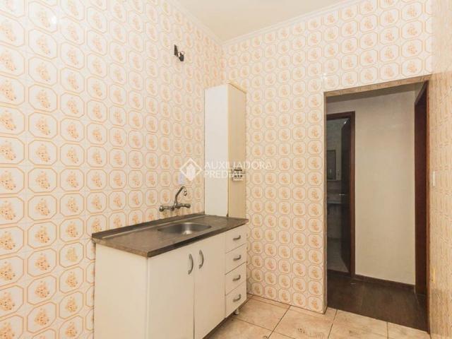 Apartamento com 2 quartos e 60m² para alugar em São Geraldo, Porto Alegre