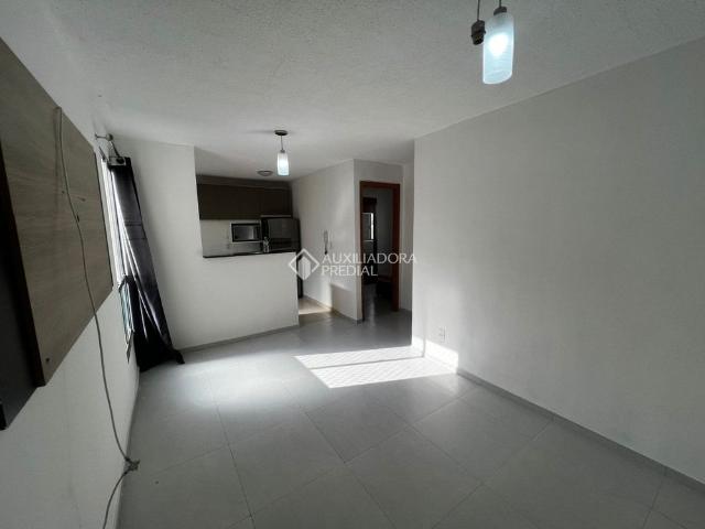 Apartamento com 2 quartos e 60m² para alugar em SÃO JOSÉ, Canoas