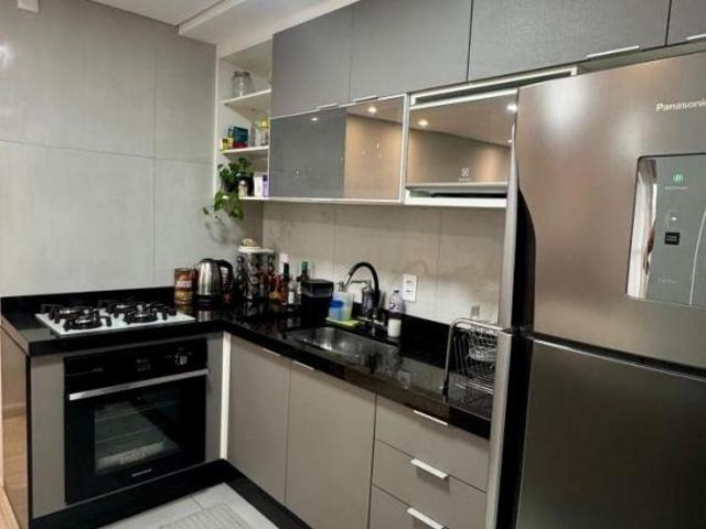 Apartamento com 2 quartos e 61 m² à venda Conquista Agapeama