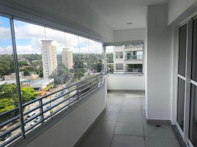 Apartamento com 2 quartos e 61 m² à venda em Butantã