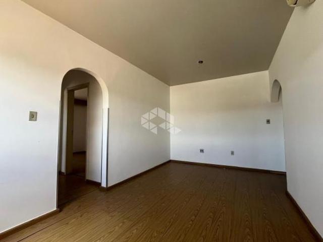 Apartamento com 2 quartos e 61m² à venda em Cristal, Porto Alegre