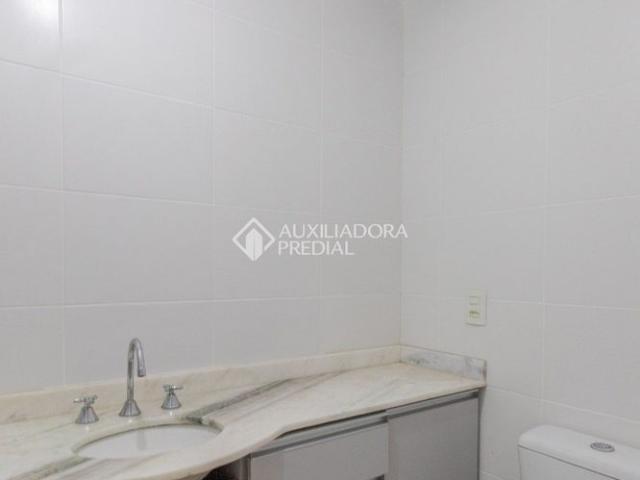 Apartamento com 2 quartos e 61m² para alugar em Marechal Rondon, Canoas