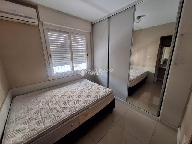Apartamento com 2 quartos e 61m² para alugar em Boa Vista, Porto Alegre