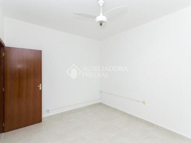 Apartamento com 2 quartos e 61m² para alugar em Bom Fim, Porto Alegre