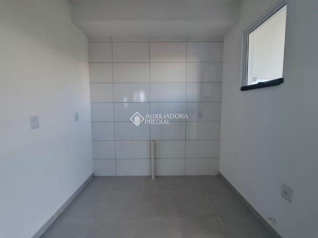 Apartamento com 2 quartos e 62m² para alugar em Operário, Novo Hamburgo