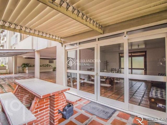 Apartamento com 2 quartos e 62m² para alugar em Boa Vista, Porto Alegre