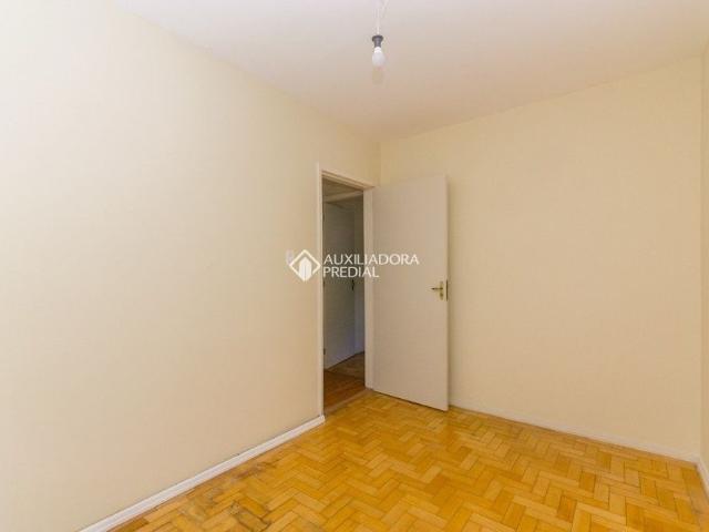 Apartamento com 2 quartos e 62m² para alugar em Jardim Botânico, Porto Alegre