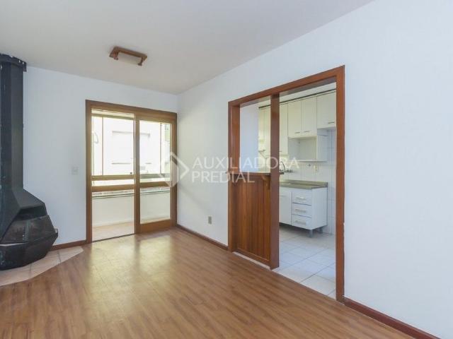 Apartamento com 2 quartos e 62m² para alugar em Tristeza, Porto Alegre