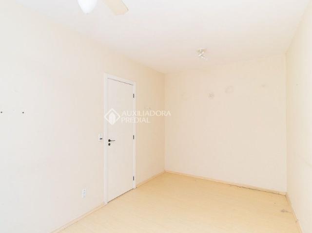 Apartamento com 2 quartos e 62m² para alugar em Tristeza, Porto Alegre