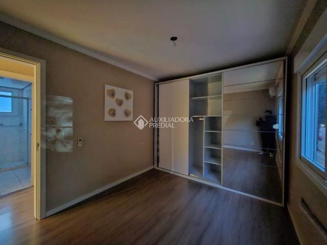 Apartamento com 2 quartos e 62m² para alugar em Vila Nova, Novo Hamburgo