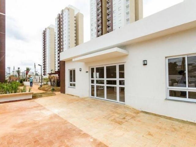 Apartamento com 2 quartos e 63 m² à venda em Jaguaré