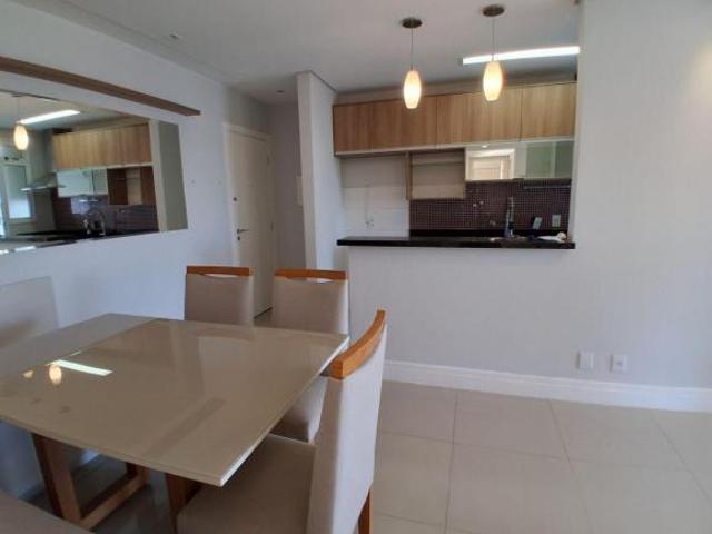 Apartamento com 2 quartos e 63 m² em venda e aluguel, Vila Suzana