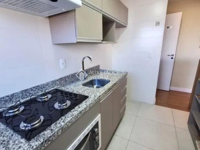 Apartamento com 2 quartos e 63m² para alugar em Bela Vista, Porto Alegre