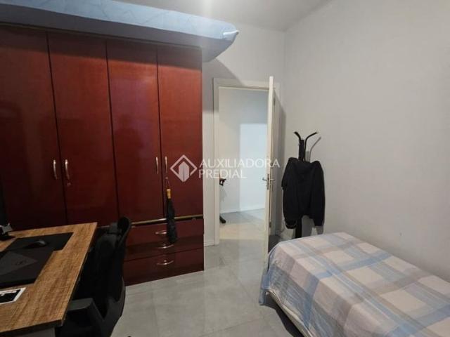 Apartamento com 2 quartos e 63m² para alugar em Bom Fim, Porto Alegre