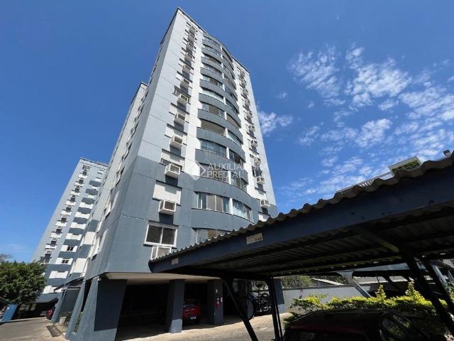 Apartamento com 2 quartos e 63m² para alugar em Centro, Canoas