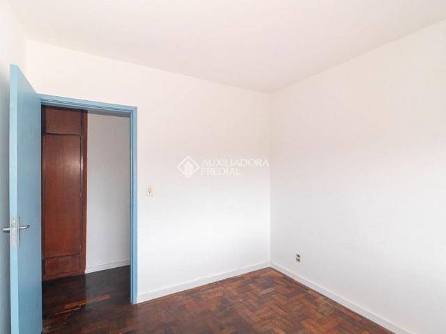 Apartamento com 2 quartos e 63m² para alugar em Glória, Porto Alegre