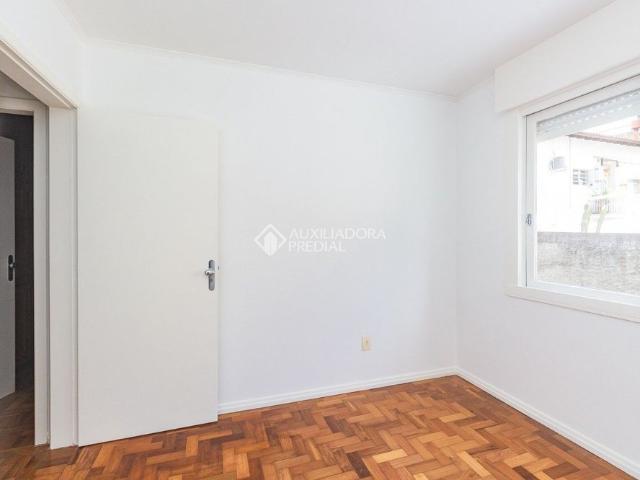 Apartamento com 2 quartos e 63m² para alugar em Higienópolis, Porto Alegre
