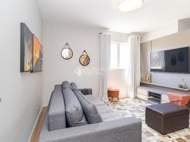 Apartamento com 2 quartos e 64,97 m² à venda no Rebouças, Curitiba