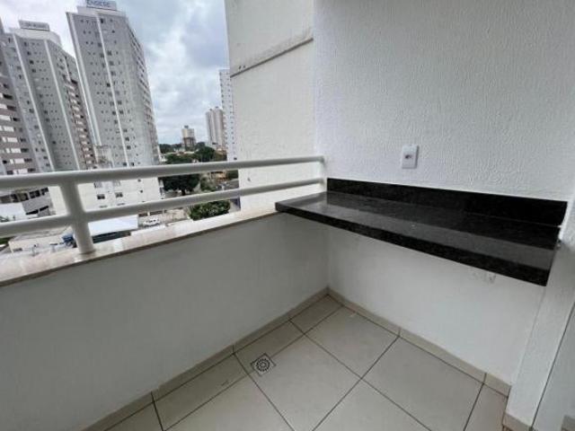 Apartamento com 2 quartos e 64 m² à venda em Parque Amazônia