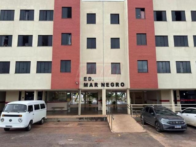 Apartamento com 2 quartos e 64 m² à venda em Taguatinga, 1º andar