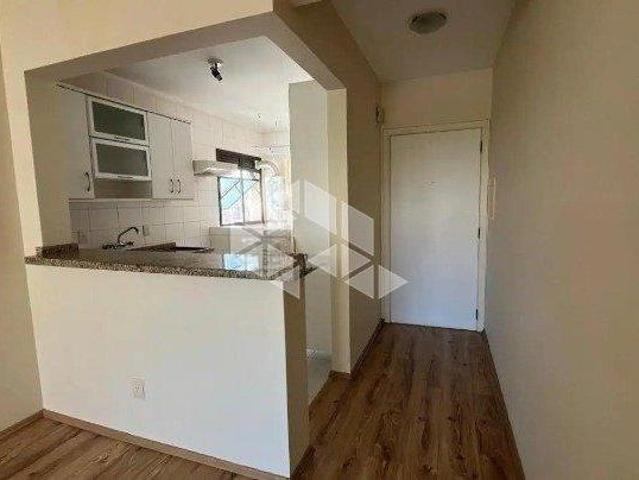 Apartamento com 2 quartos e 64m² à venda em Cidade Baixa
