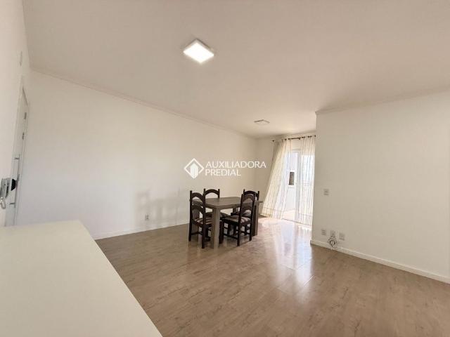 Apartamento com 2 quartos e 64m² para alugar em Nossa Senhora das Graças, Canoas