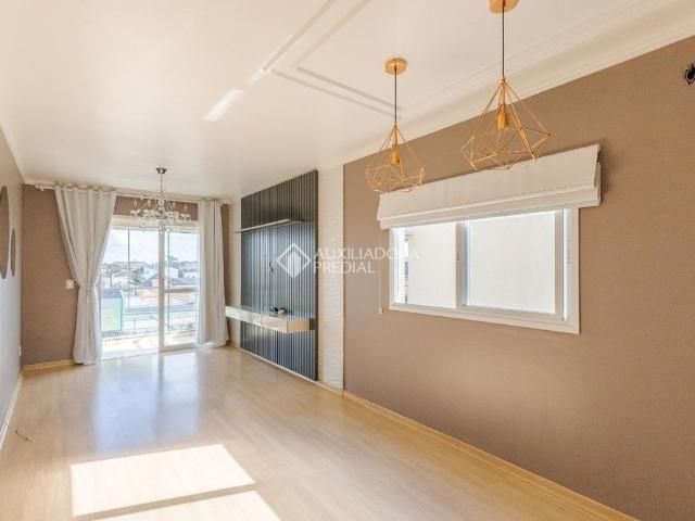 Apartamento com 2 quartos e 64m² para alugar em Nossa Senhora das Graças, Canoas