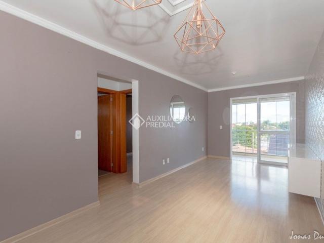 Apartamento com 2 quartos e 64m² para alugar em Nossa Senhora das Graças, Canoas