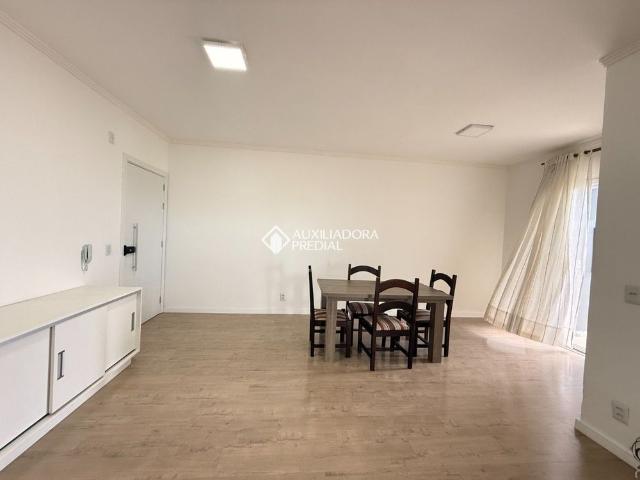 Apartamento com 2 quartos e 64m² para alugar em Nossa Senhora das Graças, Canoas
