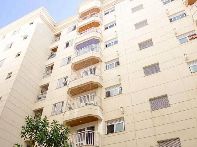 Apartamento com 2 quartos e 64m² para alugar em Barcelona, São Caetano do Sul