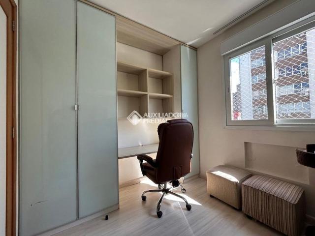 Apartamento com 2 quartos e 64m² para alugar em Centro, Novo Hamburgo