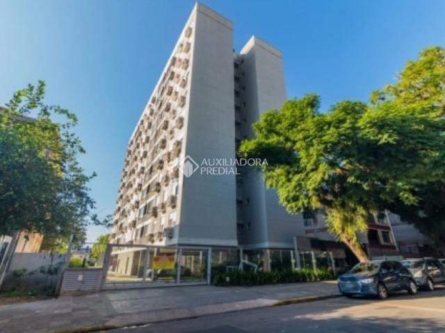 Apartamento com 2 quartos e 64m² para alugar em Higienópolis, Porto Alegre