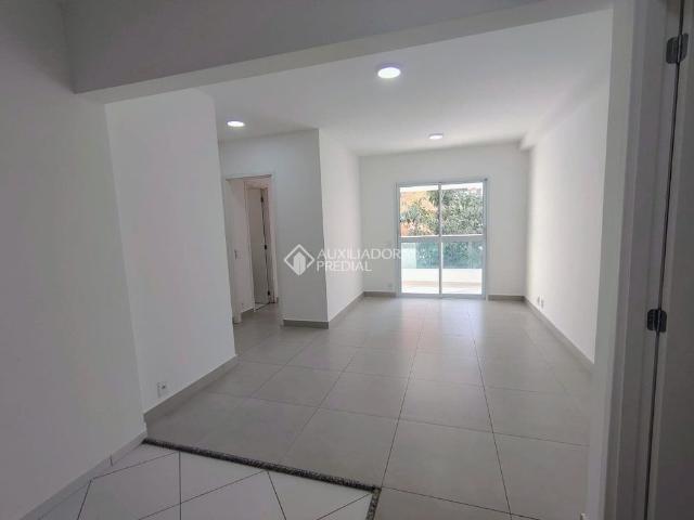 Apartamento com 2 quartos e 64m² para alugar em Jardim Ampliação, São Paulo