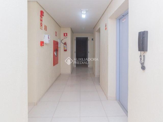 Apartamento com 2 quartos e 64m² para alugar em Parque Santa Fé, Porto Alegre