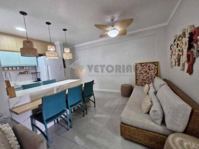 Apartamento com 2 quartos e 65 m² à venda em Indaiá
