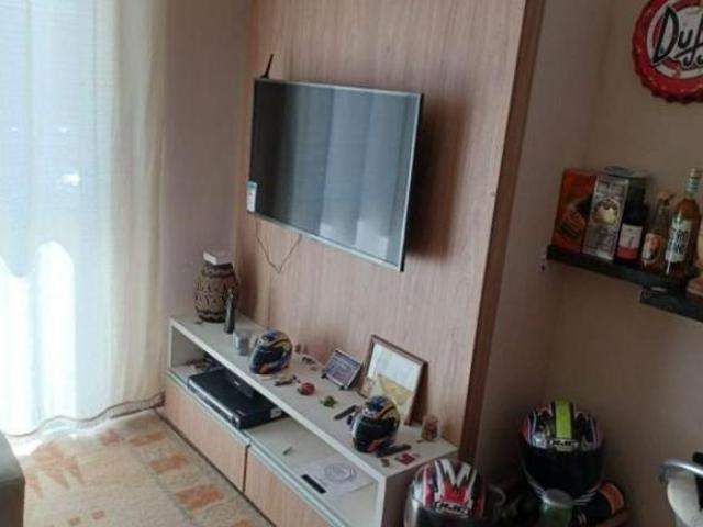 Apartamento com 2 quartos e 65 m² à venda em Jaguaré