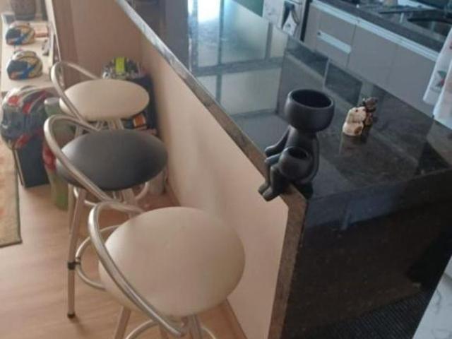 Apartamento com 2 Quartos e 65 m² à Venda em Jaguaré