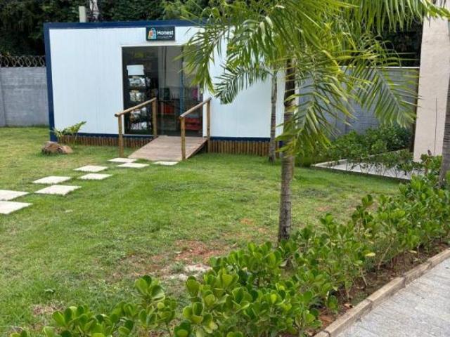 Apartamento com 2 quartos e 65 m² à venda em Jequitibá