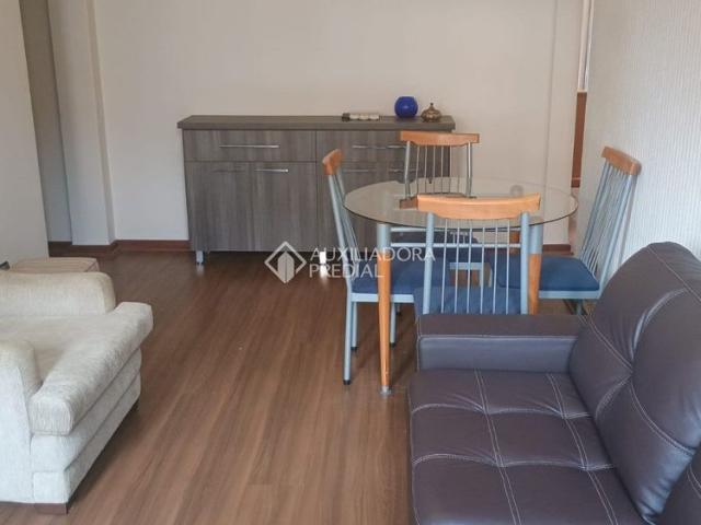 Apartamento com 2 quartos e 65m² para alugar em Boa Vista, Porto Alegre