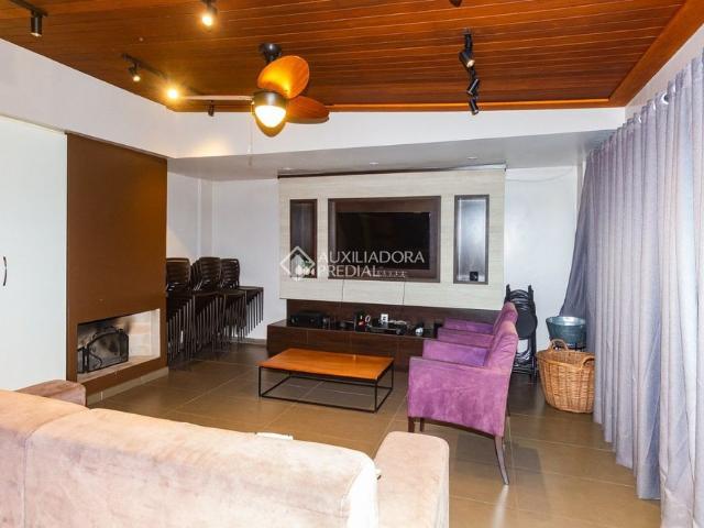 Apartamento com 2 quartos e 65m² para alugar em Boa Vista, Porto Alegre