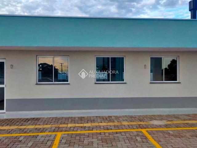 Apartamento com 2 quartos e 65m² para alugar em Campina, São Leopoldo