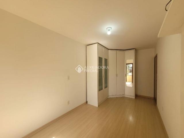 Apartamento com 2 quartos e 65m² para alugar em Centro, Canela