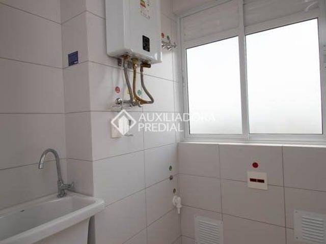 Apartamento com 2 quartos e 65m² para alugar em Cidade Baixa, Porto Alegre