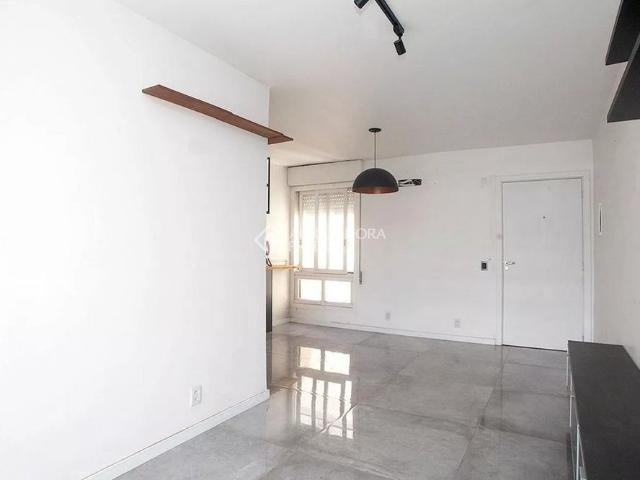 Apartamento com 2 quartos e 65m² para alugar em Cidade Baixa, Porto Alegre