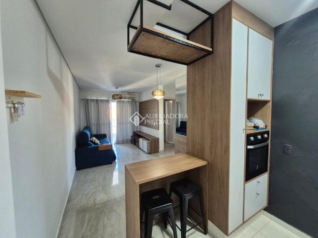 Apartamento com 2 quartos e 65m² para alugar em Demarchi, São Bernardo Do Campo