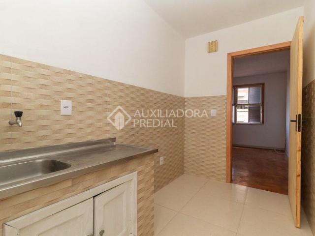 Apartamento com 2 quartos e 65m² para alugar em Farroupilha, Porto Alegre