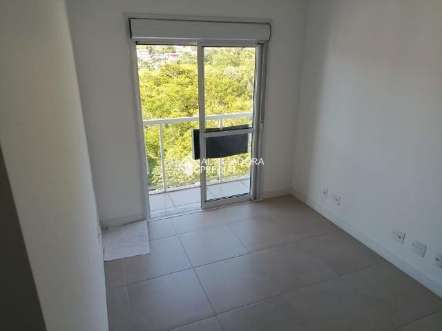 Apartamento com 2 quartos e 65m² para alugar em Itacorubi, Florianópolis